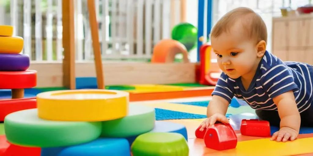 Las salas de estimulación multisensorial en Atención Temprana | Eneso